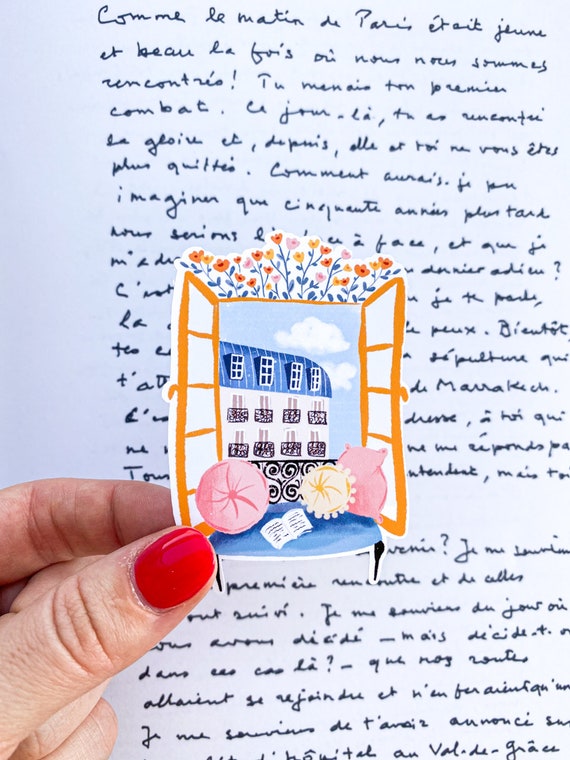 Materials Embellishments Paper, Party & Kids Pretty Vinyl Sticker ...