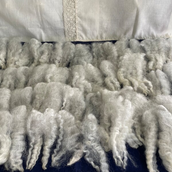 Wool for Beards - Etsy