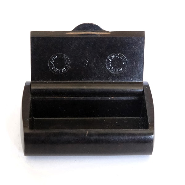 Snuff Box - Etsy