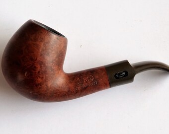 GBD Speciale Standard Briar Smoking Pipe, Briar Pipe, Tobacco Pipe ...