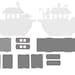 Noah's Ark - Digital SVG File Only. CNC SVG - Etsy
