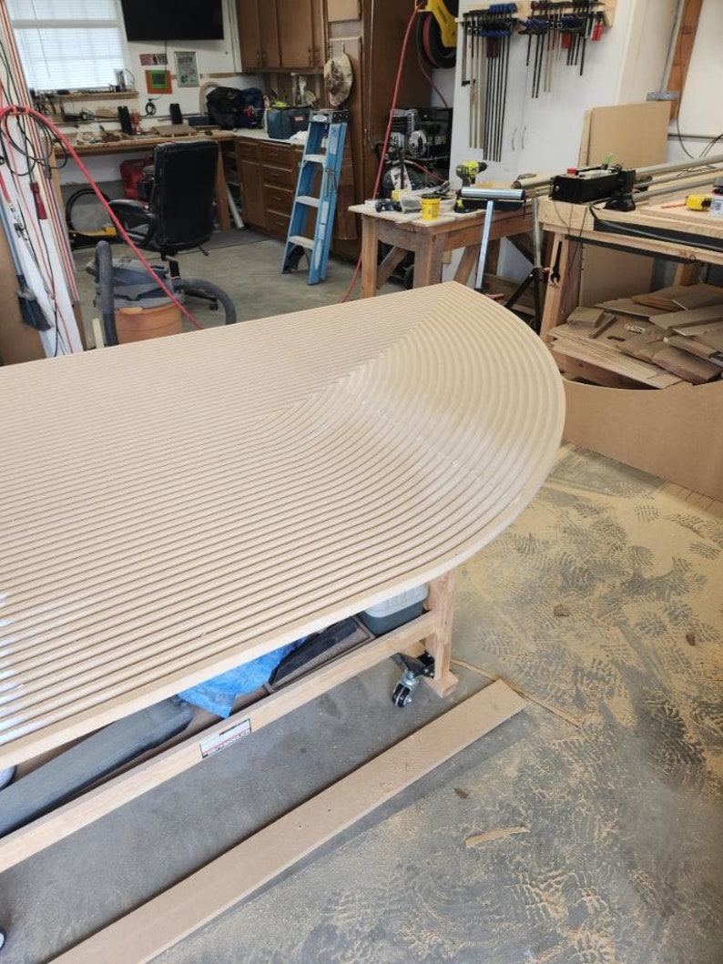 Leaning Ripple Arch for Weddings, Parties and Party Planners, Backdrop ...