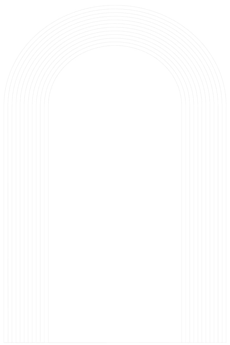 Arched Ripple Backdrop SVG Digital File for CNC. Jpeg - Etsy