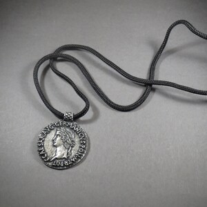 Ancient Roman Emperor's Caligula Pendant,necklace, Symbol,exquisite ...