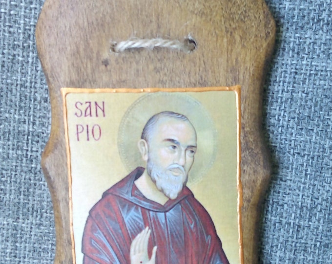 Padre Pio Saint Pio of Pietrelcina Pater Pio san Pío De Pietrelcina san ...