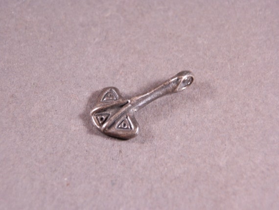 Ancient Viking Norse Highly Detailed Runic Thor's Ham… - Gem