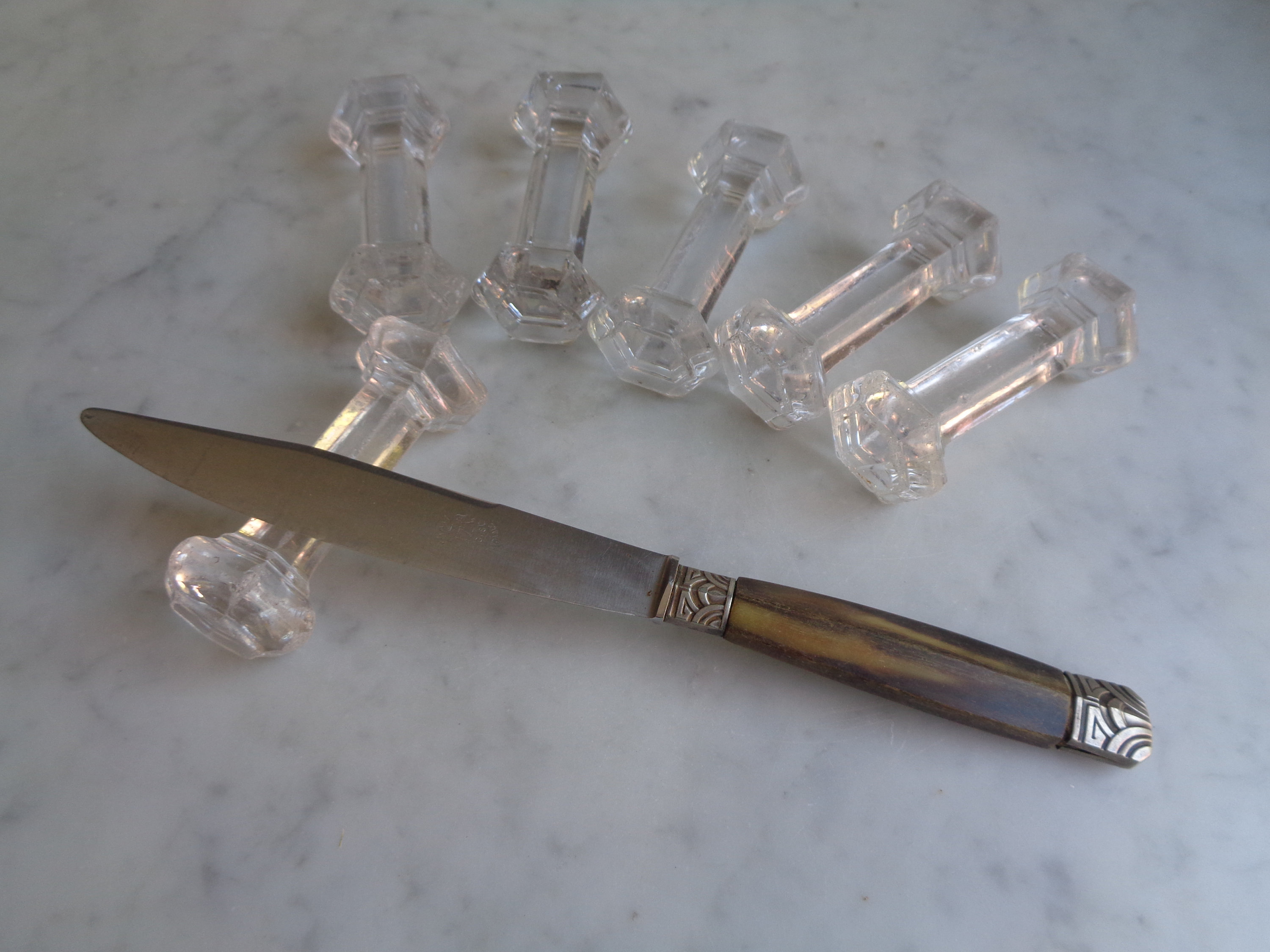 Knife Rests - Etsy