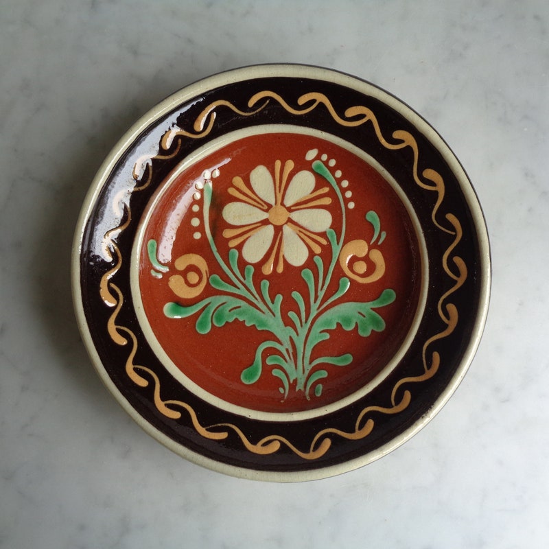Alsace Pottery - Etsy