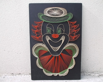 Wire String Art | Etsy