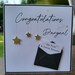 Congratulations A Level Card - Etsy UK
