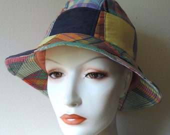 Harvard Bucket Hat - Etsy