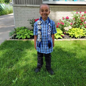 Preschool/kinder Ribbon Graduation Lei 2024 - Etsy