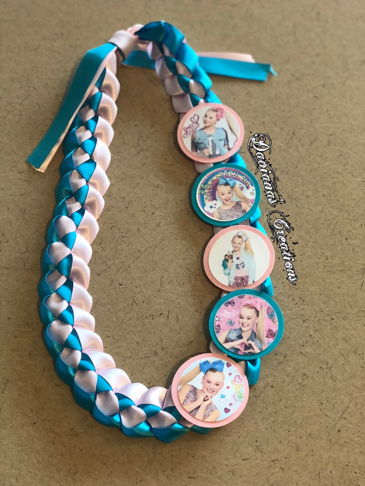 Preschool or Kindergarten Ribbon Graduation Lei 2021 - Etsy