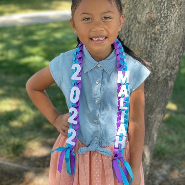 Graduation Leis - Etsy