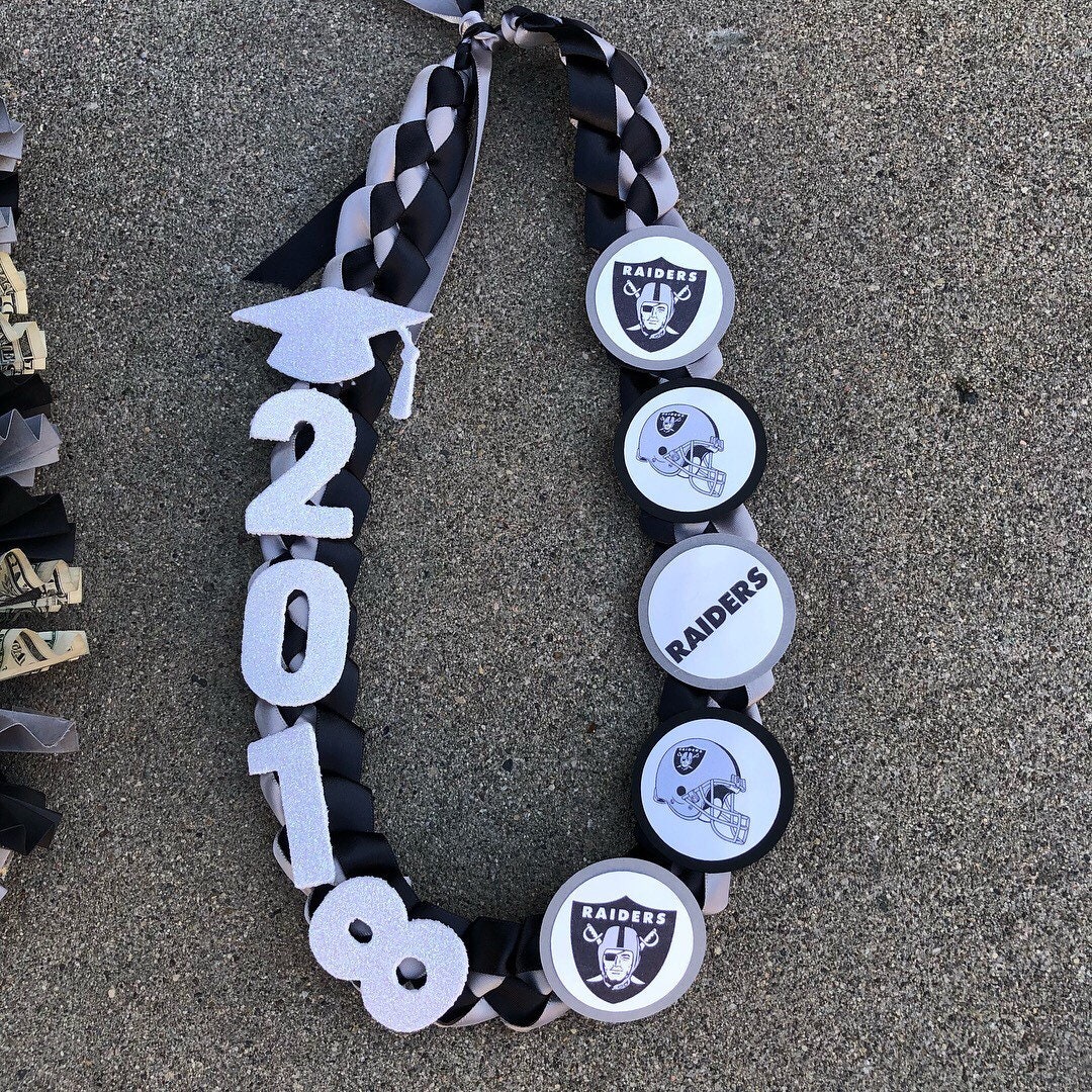 Preschool or Kindergarten Ribbon Graduation Lei 2021 - Etsy