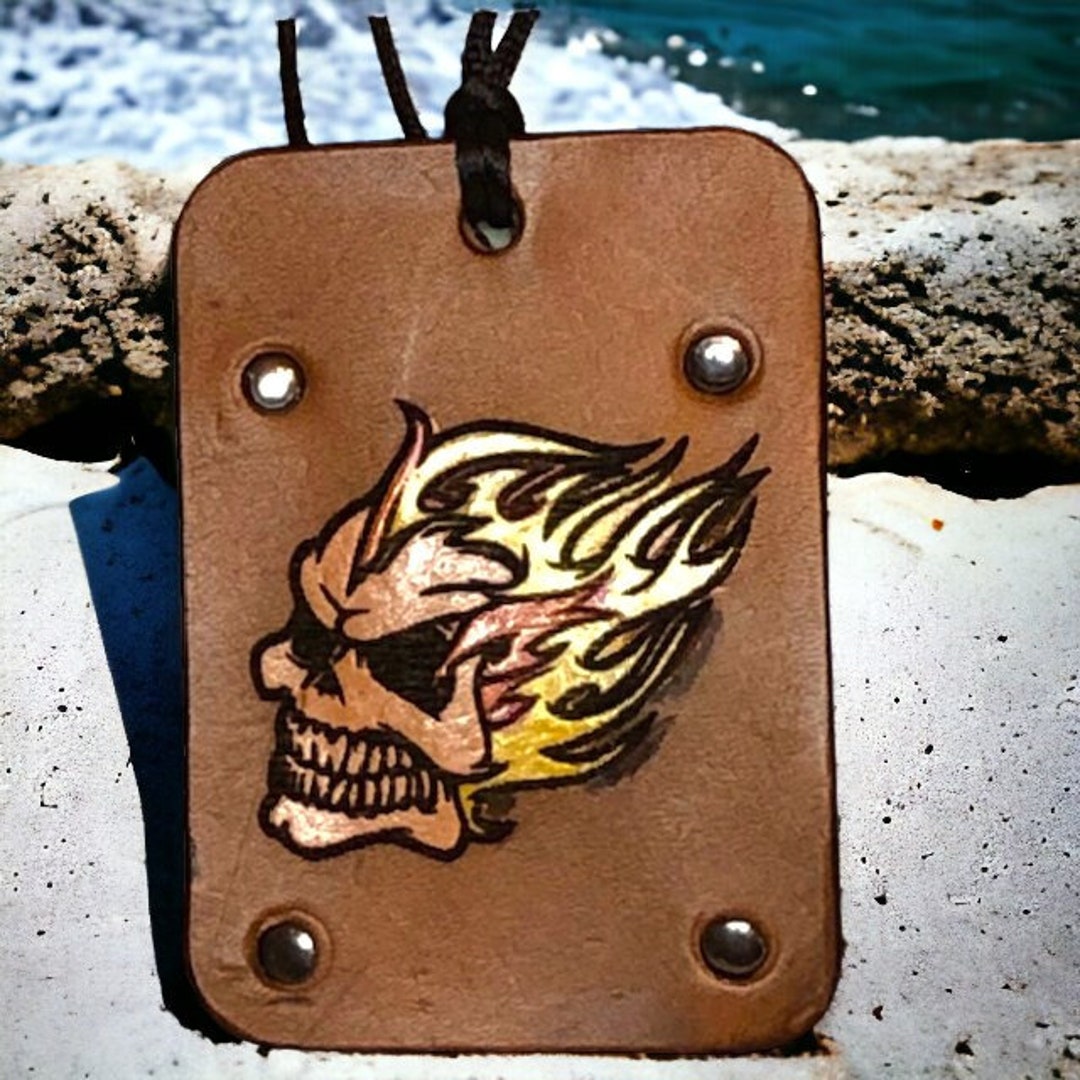 Car Air Freshener, Hanging Car Flair, Car Freshies, Leather Car Air ...