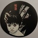 STICKER - Ju-on / the Grudge - Horror Movie, Killer Ghost, Toshio - Etsy