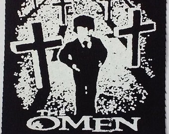 Omen | Etsy