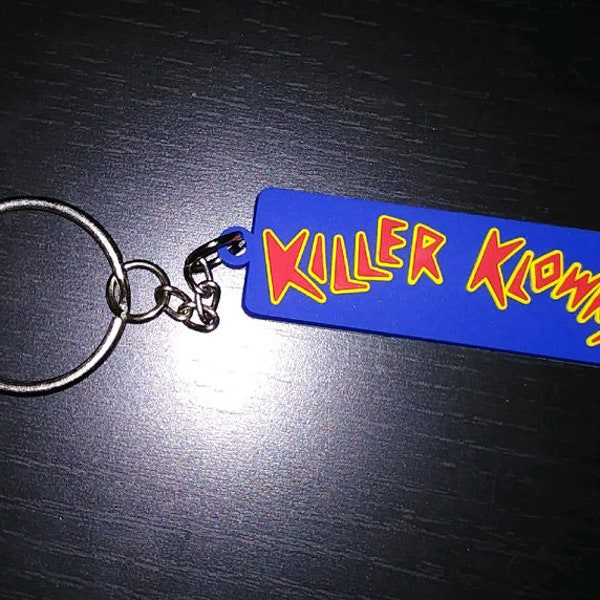 Killer Klowns From Outer Space Bags - Etsy