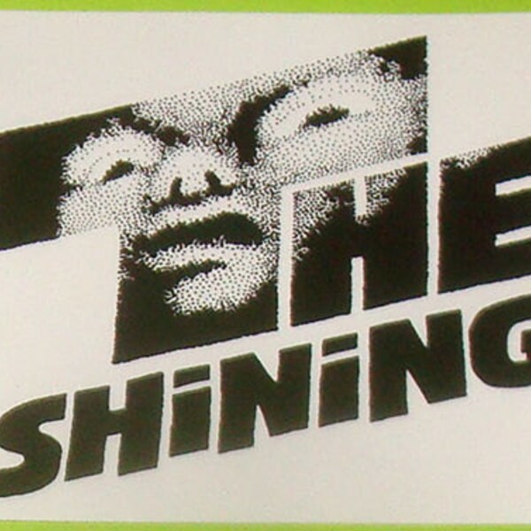 Stanley Kubrick Stickers - Etsy