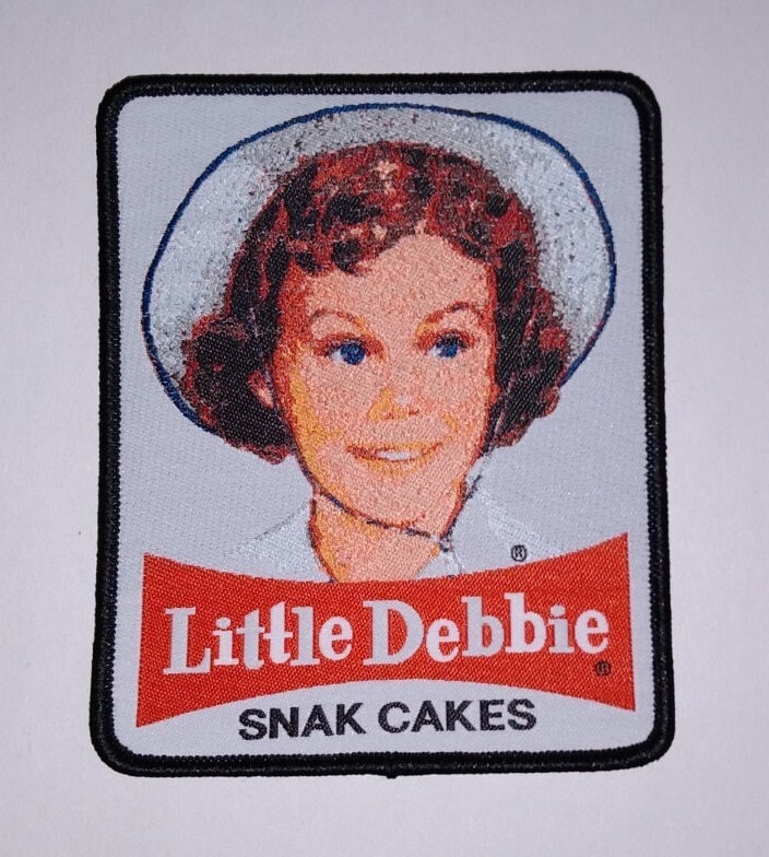 Little Debbie Logo History