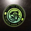 They Live STICKER Vinyl HORROR / Sci-fi John Carpenter Roddy Piper Cult ...