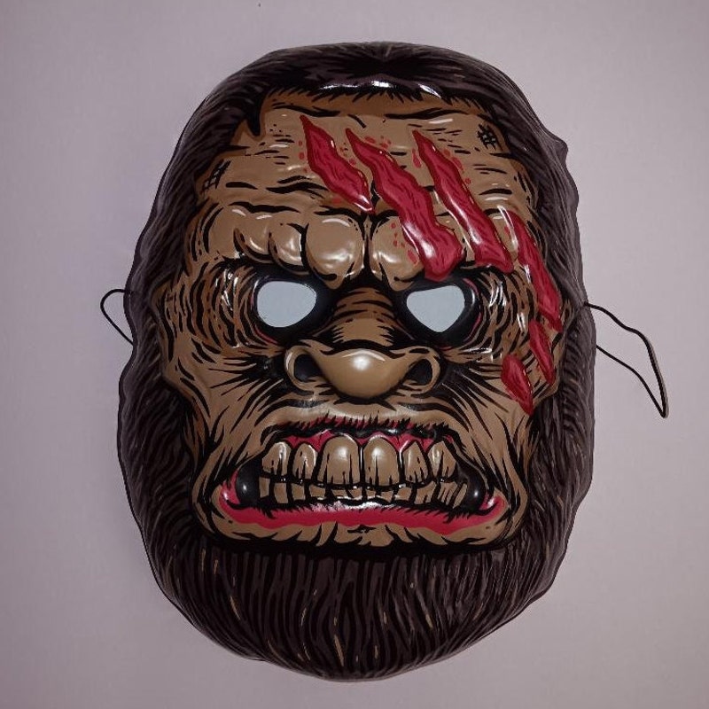 Cryptid Costume - Etsy