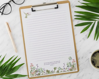 Matthew Letter - Etsy