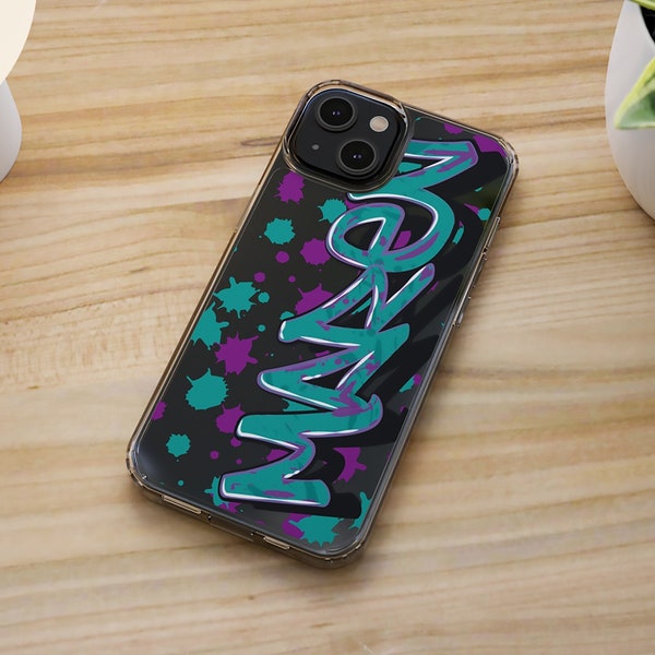 Custom Phone Case Girls - Etsy