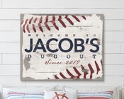 Baseball Bat Peg Hat Racks Louisville Slugger - Etsy Canada