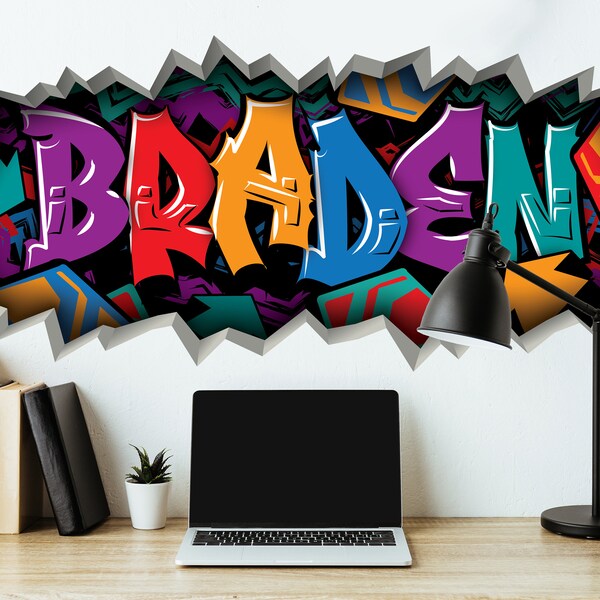 Cool Decal - Etsy