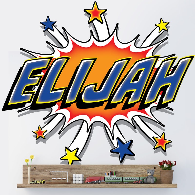 Decal Art - Etsy