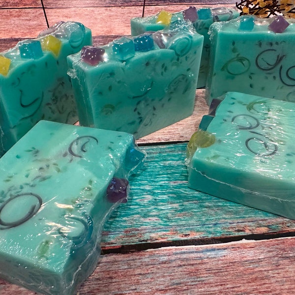 Fun Soaps - Etsy