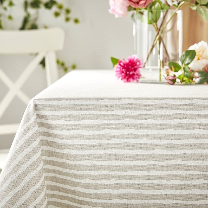 Oilcloth Tablecloth - Etsy