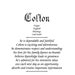 Personalized Colton First Name Meaning Art Print-any Name Meaning-8x10 ...