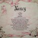 Natalie First Name Meaning Art Print-personalized Any - Etsy
