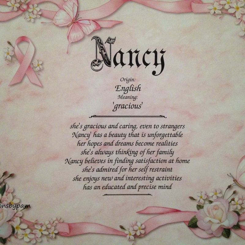 Logan Name Meaning - Etsy