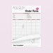 AVON Pink Order Form + Order Tracker Template , AVON Printable Order ...