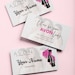 AVON Business Cards, Personalized Avon Business Card, Printable Avon ...