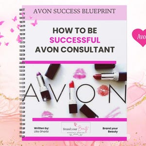 Ultimate Avon Guide: Elevate Your Sales and Grow Your Business, Avon ...