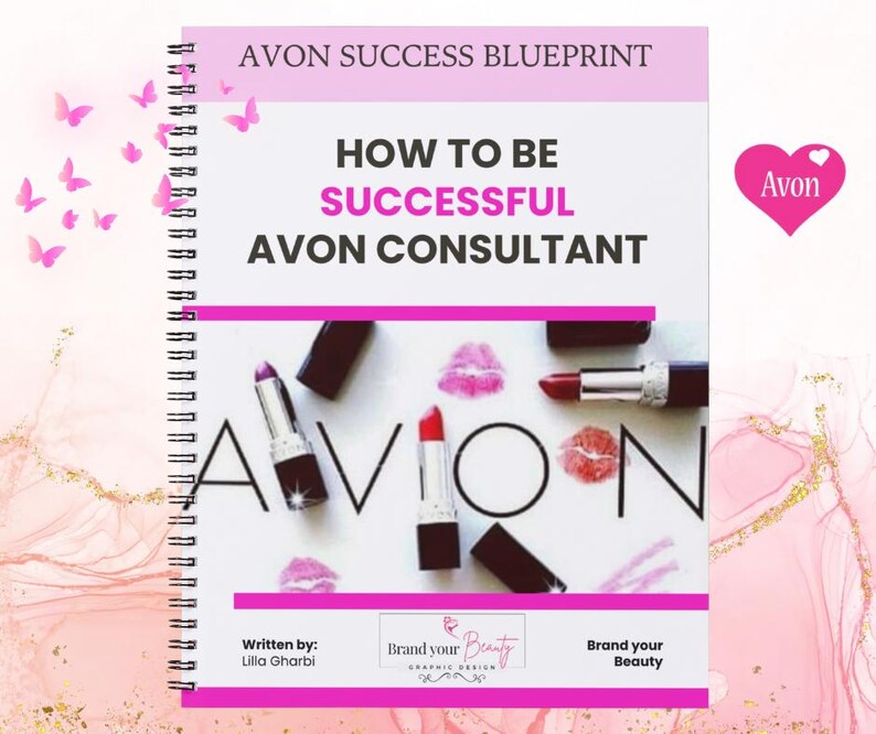 Ultimate Avon Guide: Elevate Your Sales and Grow Your Business, Avon ...
