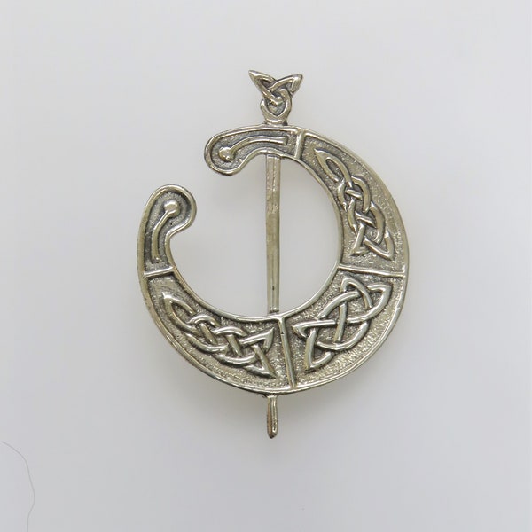 Outlander Shawl Pin - Etsy