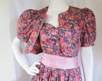 Liberty Bodice | Etsy UK