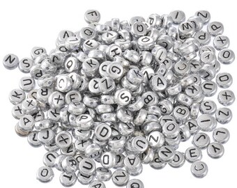 Resin letters | Etsy