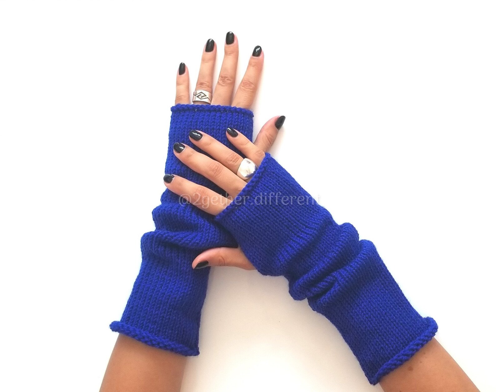 Mustard Long Wool Gloves Christmas Gift for Her Fall - Etsy