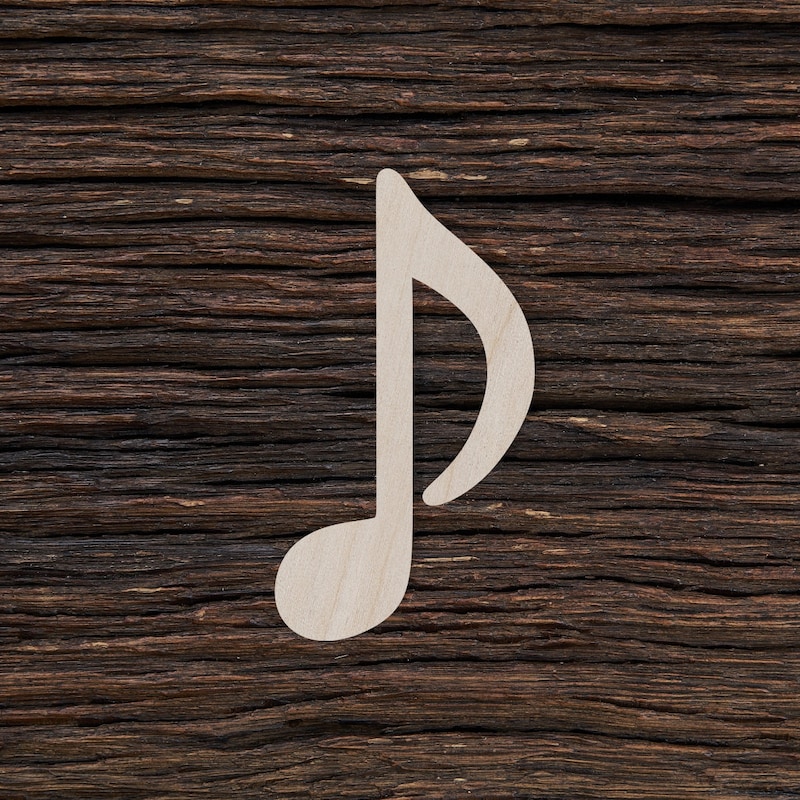 Musical Note Jewelry - Etsy