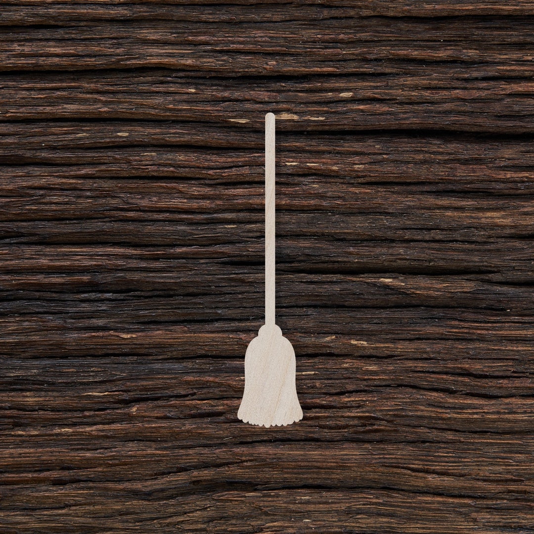 Wooden Mop for Crafts and Decorations - Mop Earrings - Mop Cut Out ...