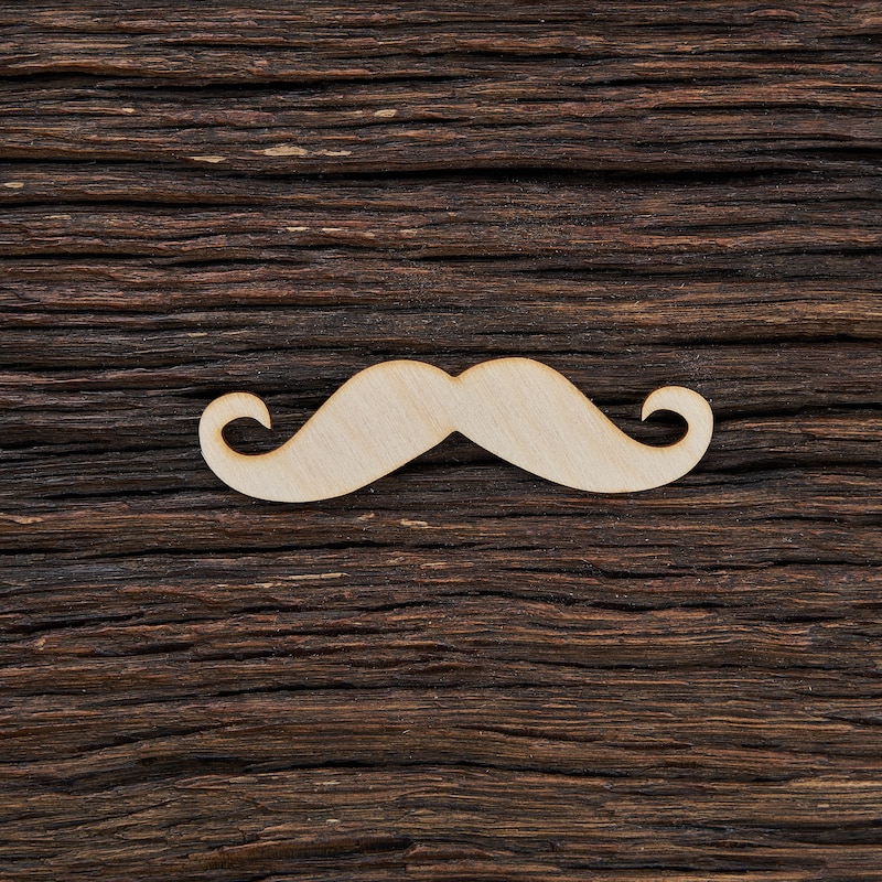 Mustache Party - Etsy