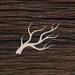 Wooden Tree Branch for Crafts and Decorations - Tree Branch Shape ...