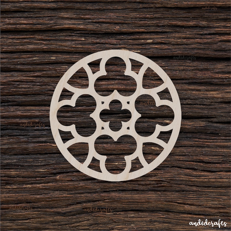 Church Window - Etsy